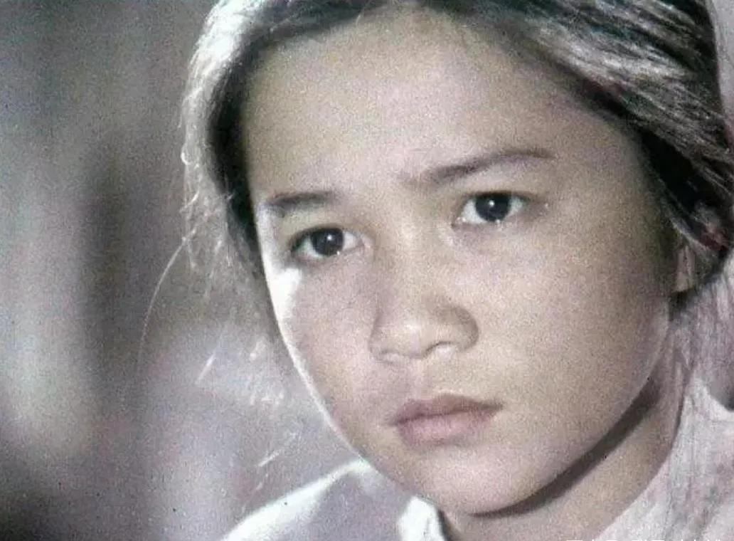 Actor Cai Ming: Married Ding Qiuxing at the age of 24, gave birth to a ...