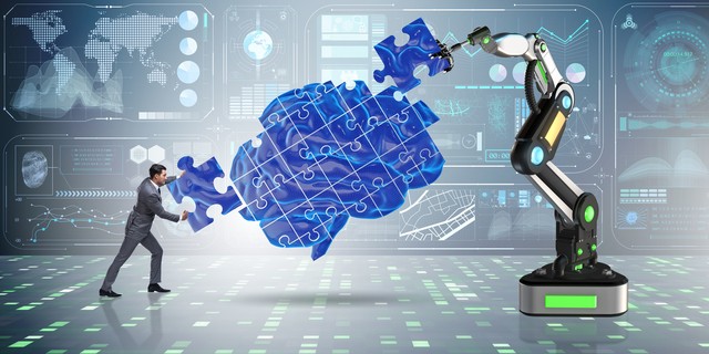 Bill Gates: Artificial intelligence may "replace" search engines and ...