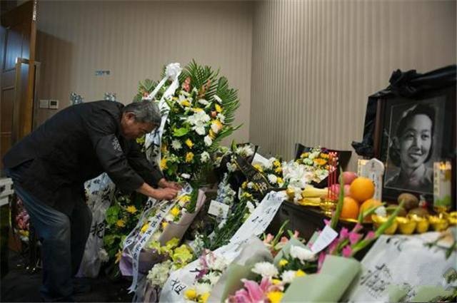 The idol was confessed by the girl, "Sister Jiang" Yu Lan dragged Tian ...