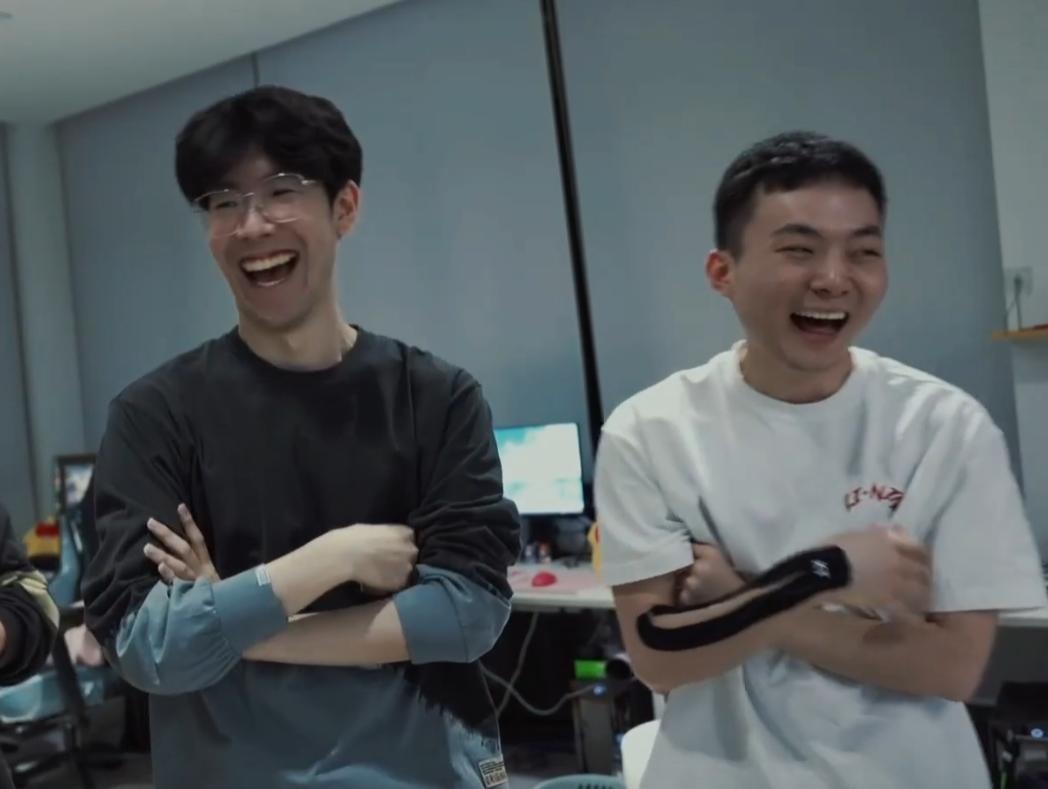 "WBG will definitely be able to enter the World Championship!" Uzi commented on the LPL team ...