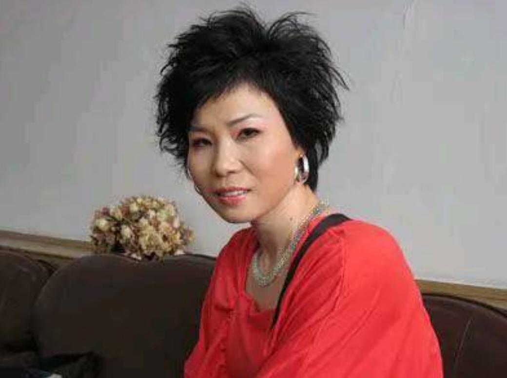 Singer Ye Fan: He died young at the age of 37. It was only 16 days from ...