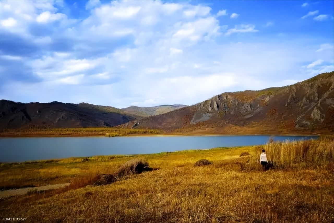 The most beautiful niche destination in China is breathtakingly ...