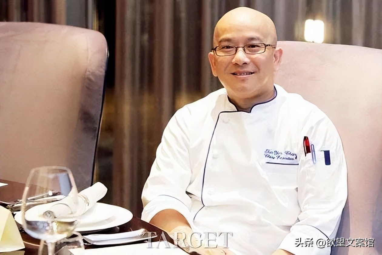 "Chun" Chinese Restaurant at MGM Cotai Macau, Hong Kong-style Cantonese ...