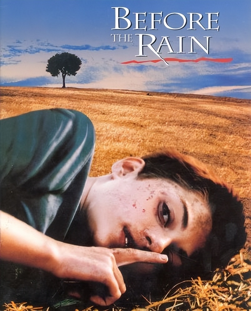 In the movie "The Rainstorm Is Coming", how did you flexibly use ...