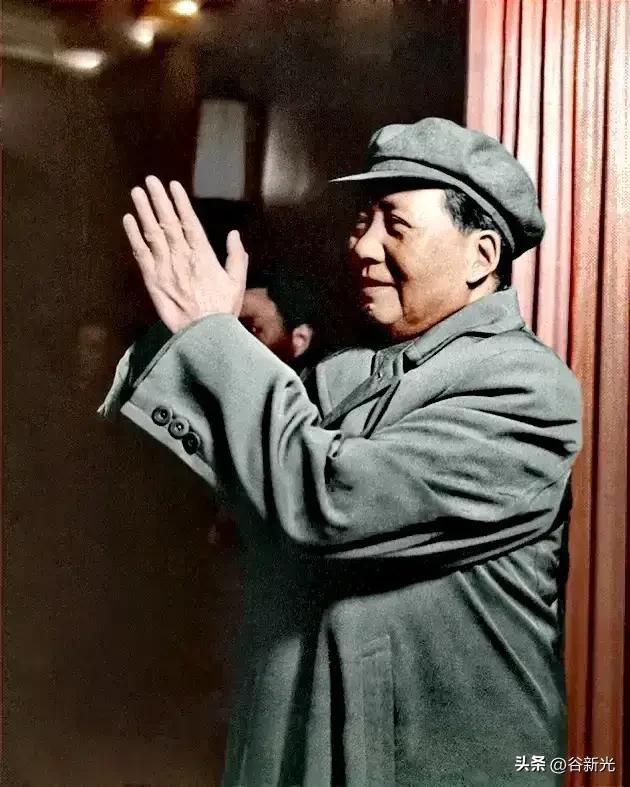 Starting from hard work is the core force behind Mao Zedong's amazing ...