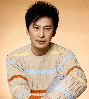 Wang Yanan: After a car accident, he took the acting road and became ...