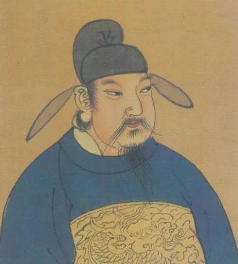 Talking about the past - the four changes of Xuanwumen in the history ...