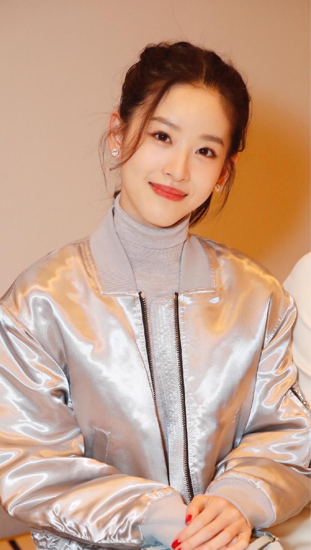 Anita Yuen, Yu Shuxin, Zhang Zetian, Wang Ou, Li Landi - iMedia