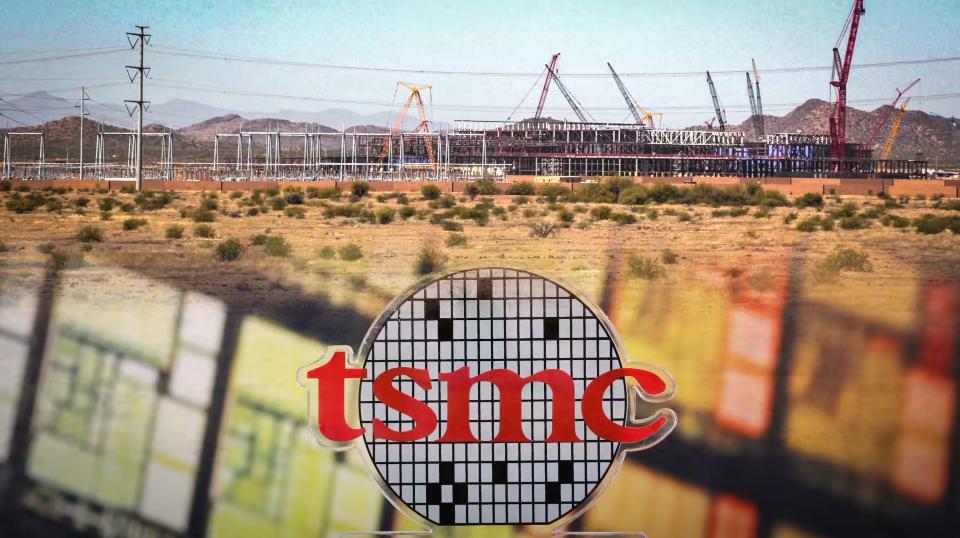 Stuck in development mode? What kind of helplessness lies behind TSMC's ...