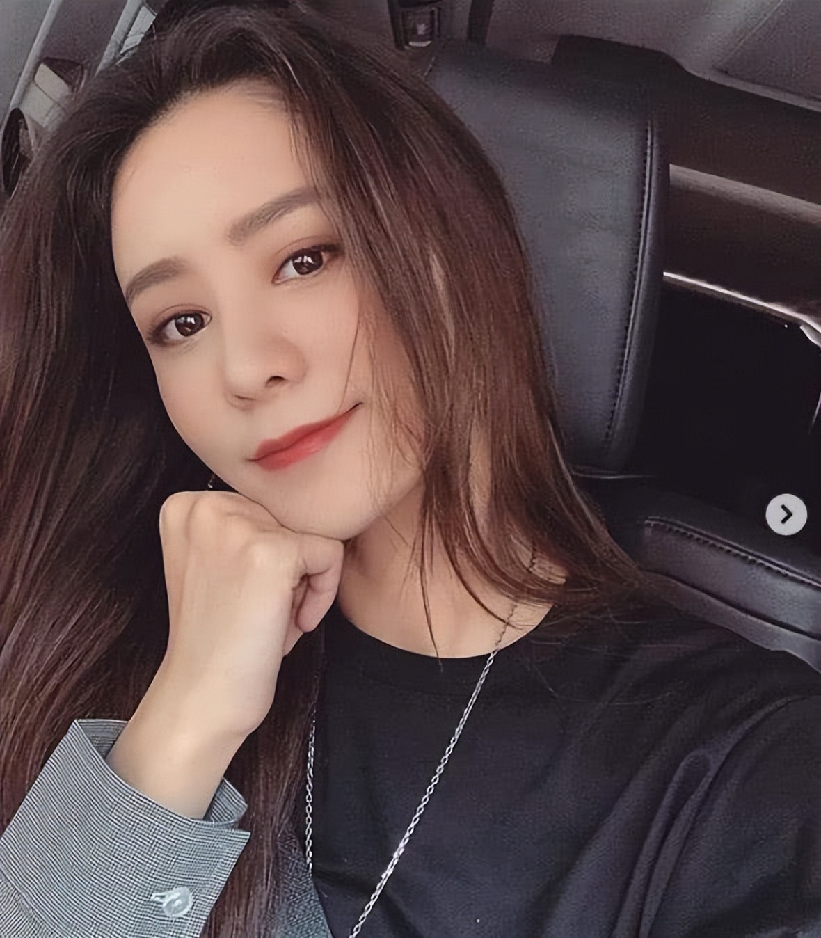 Zhang Xinyue's "black history" will only arouse Lin Feng's desire to ...