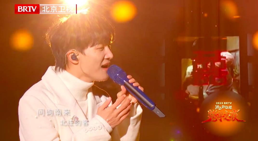 God chooses to hit workers!Zhou Shen became the busiest singer at the ...