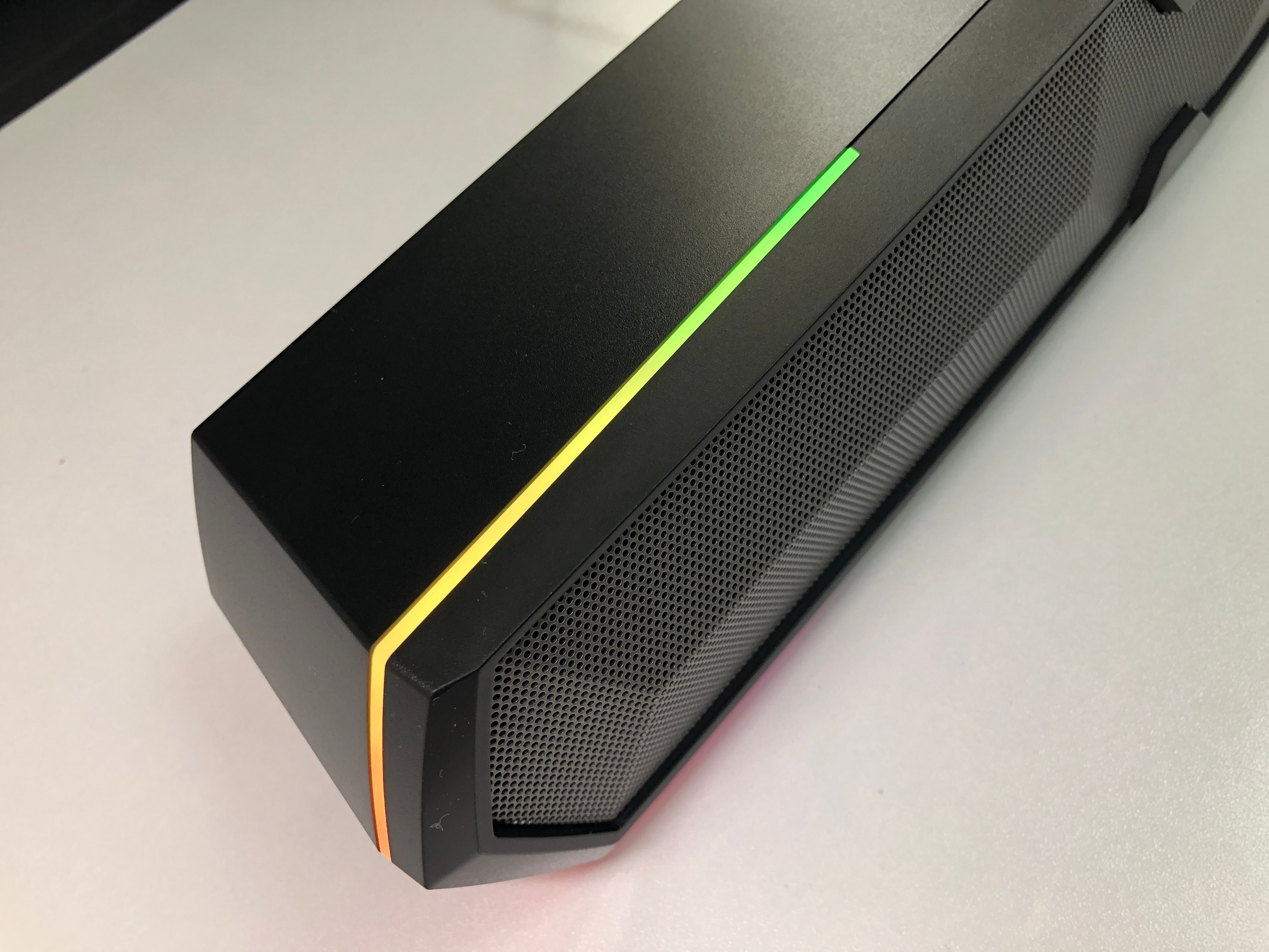 The Edifier M30 bluetooth speaker that burns to the sky!What are the ...