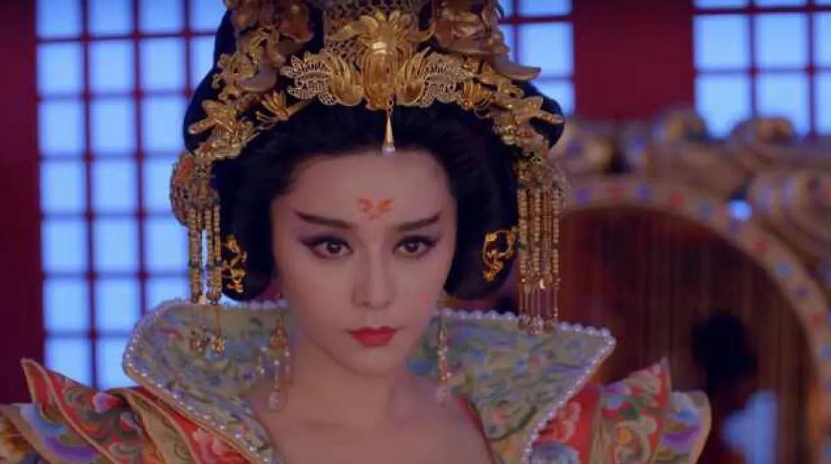 Take stock of the 6 female stars with good reputation in the ...