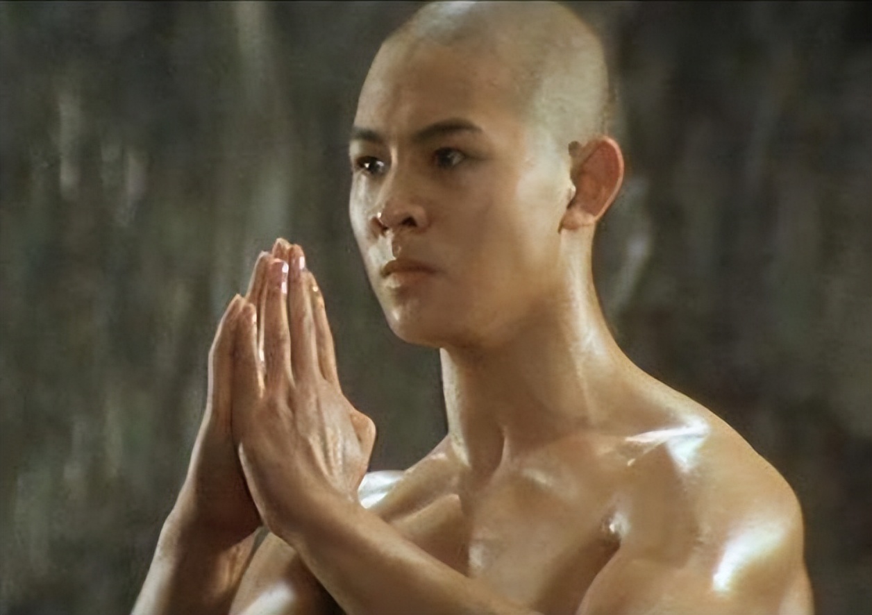 From "Kung Fu King" to "abandoning his wife and daughter", today's Jet ...