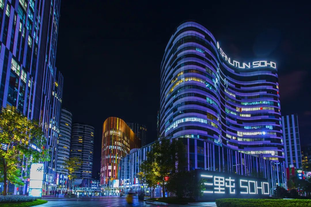 How to turn a sunken square into an "rising space" - iNEWS