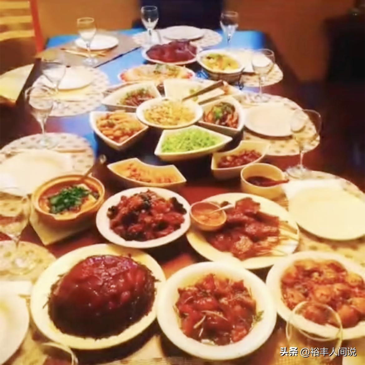 The 69-year-old veteran actor Mao Yongming has settled in the United ...