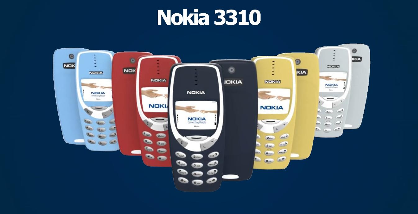 What are the most innovative mobile phones in human history?and which ...