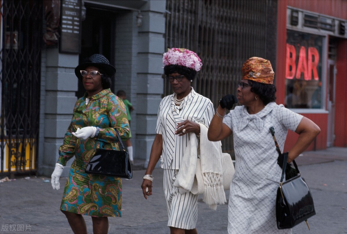What? There are many black people in Chinese history? - iMedia