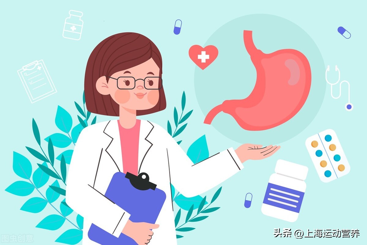 How to fight the "stomach protection war" in autumn? - iNEWS