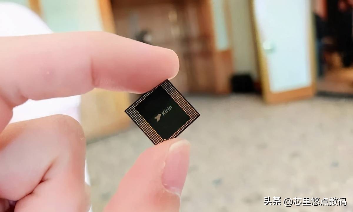 After three years, can the Huawei HiSilicon Kirin 9000 processor still ...