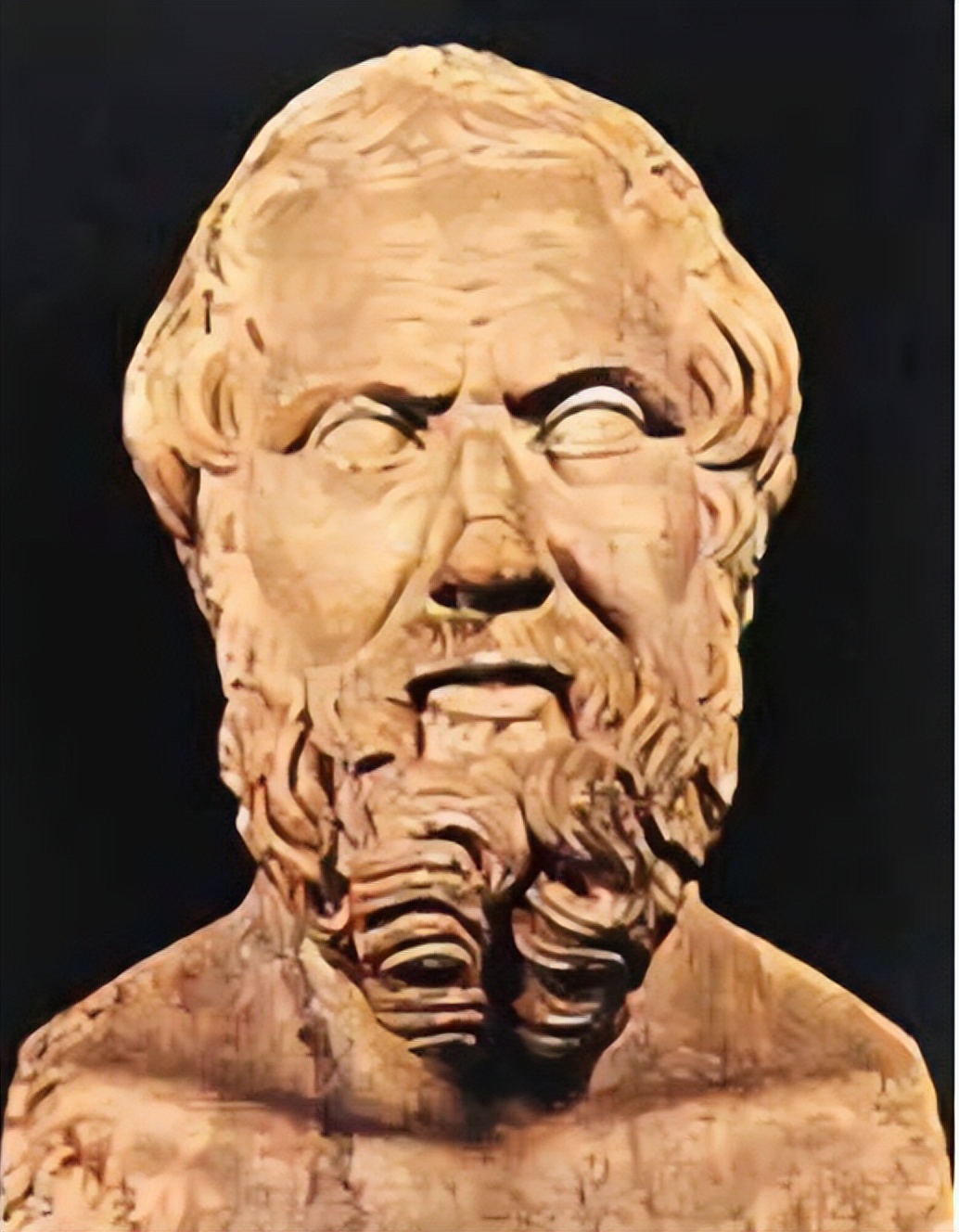 Taking several facts recorded in history as examples, briefly analyze ...