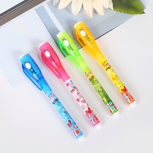 Amazon Invisible Ink Pen ASTM F963-17 Test Standard - iNEWS