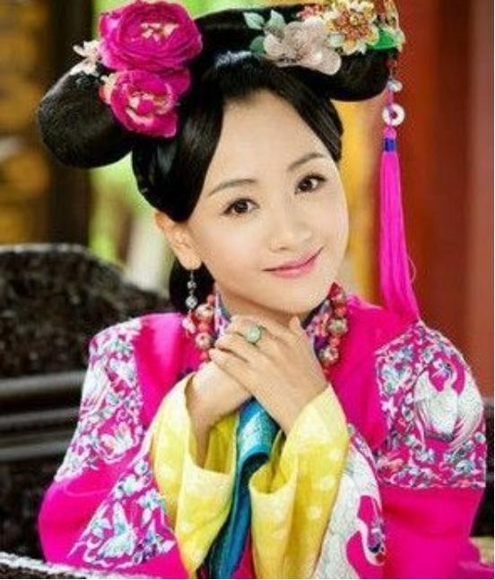 41-year-old Yang Rong's birth picture exposed!Fair skin and graceful ...