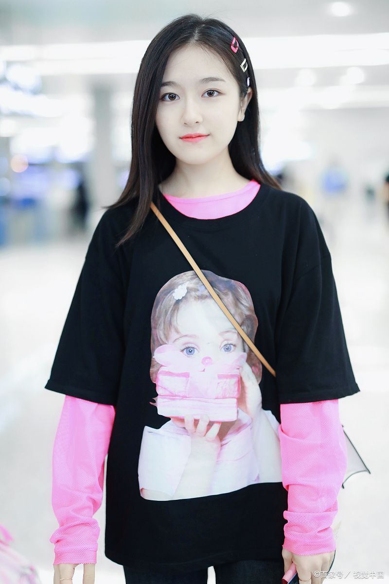 Li Landi: An excellent actor who combines beauty and strength - iNEWS