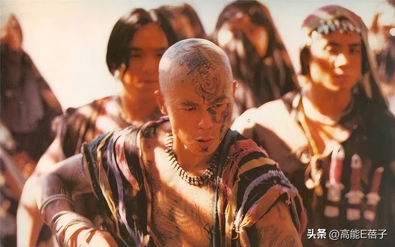 The 61-year-old "Ghost Foot Seven" Xiong Xinxin's appearance has been ...