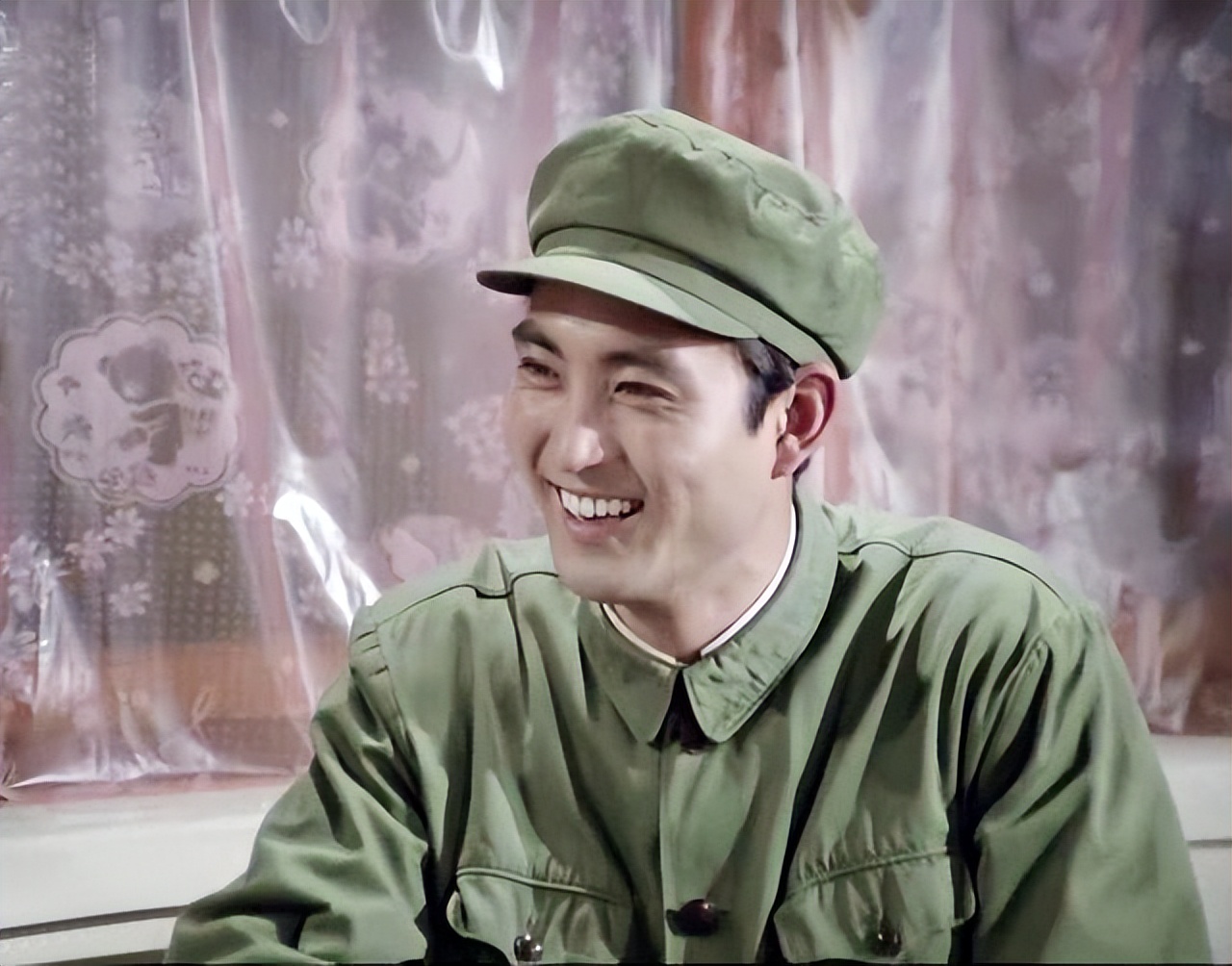 It turns out that these 8 national first-class actors have passed away, no wonder we will never ...