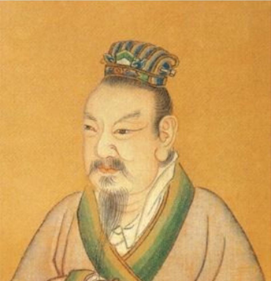 "Wang Mang Restructuring" in History: It started with comedy, but ended ...