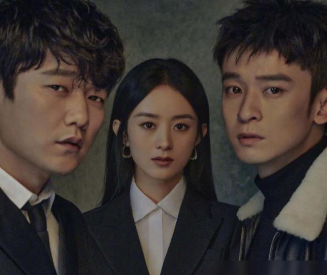 After "Wind from Luoyang", "Ordinary" and "Who is the Murderer" are ...