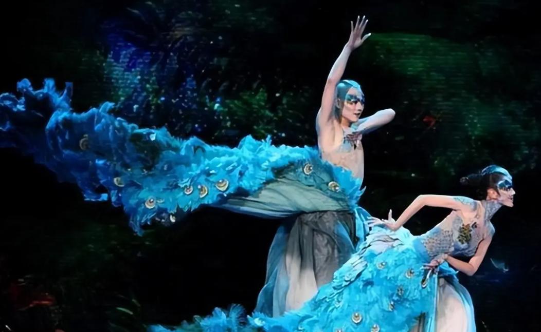 After 20 years of divorce from Yang Liping, the choice of ex-husband ...