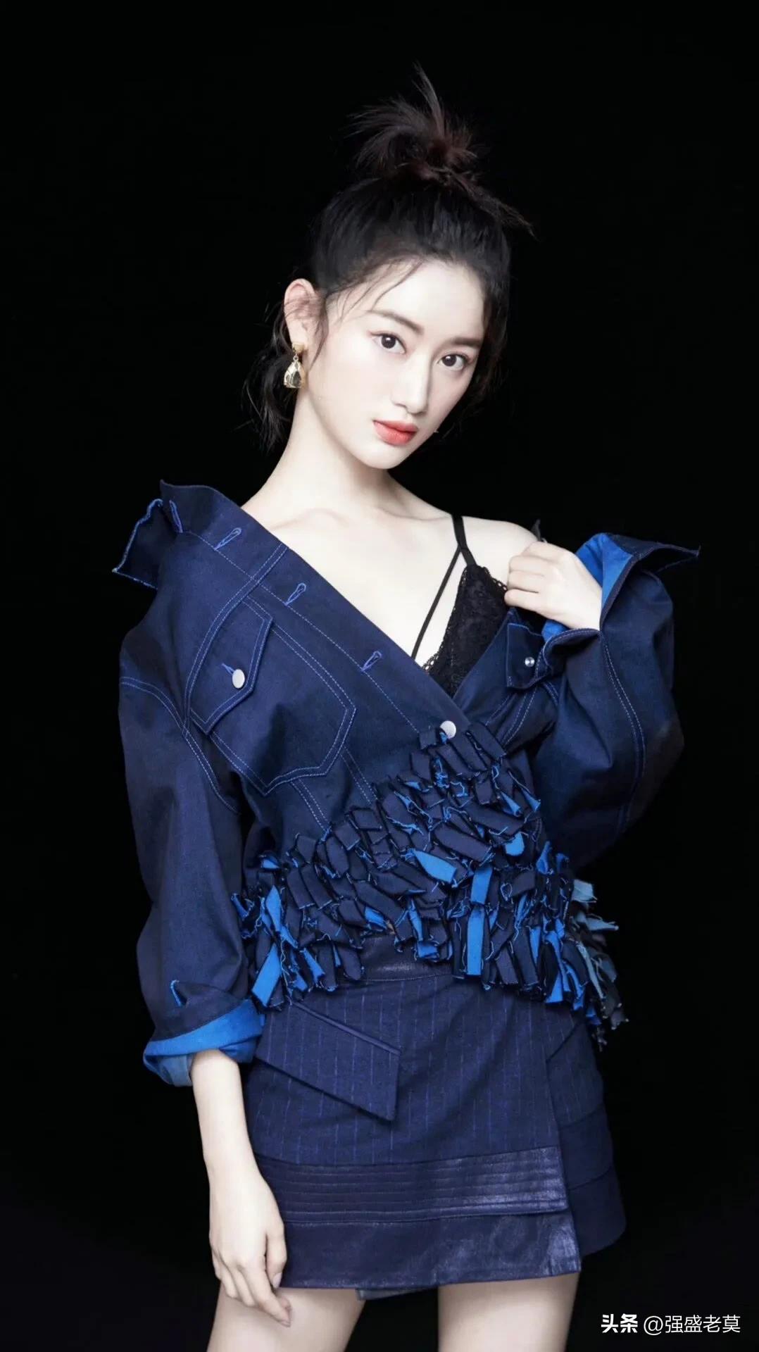 Guo Xiaoting's amazing photo - iMedia