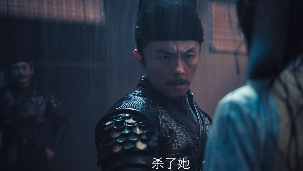 After watching Xie Miao's new film, I can't hide my excitement: he finally looks like Jet Li - iNEWS