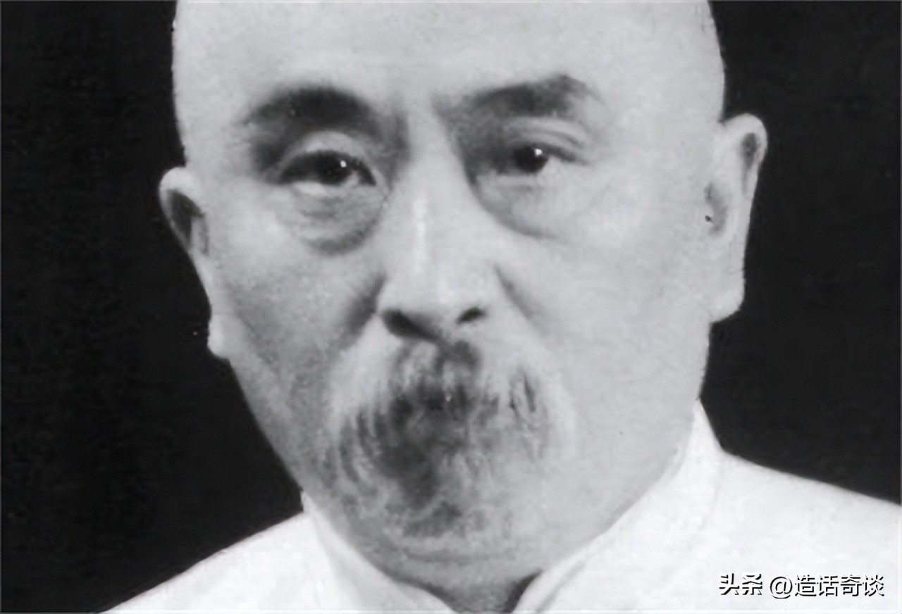 Famous doctors in the late Qing Dynasty boldly predicted China a ...