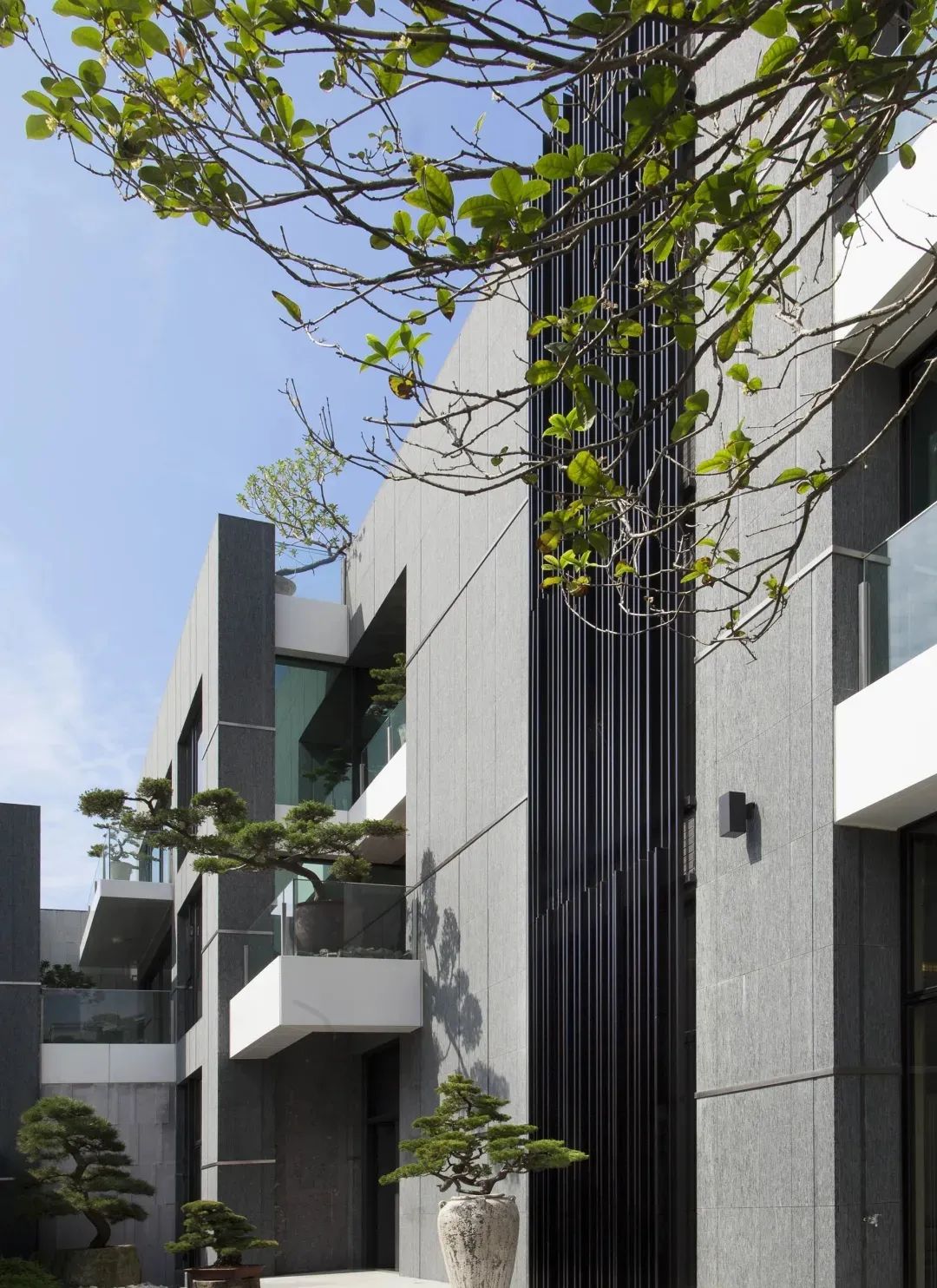 Detailed explanation of the deep groove process of Meitus color stone ...