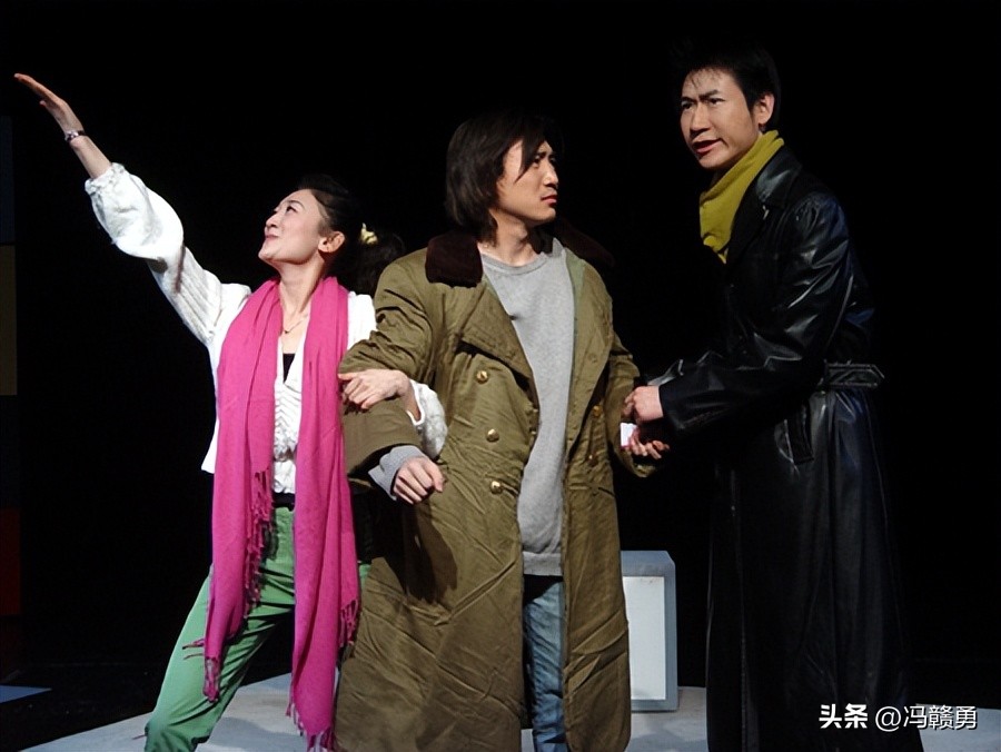 Review of the hit comedy drama "No Gifts for This Year's Holidays ...