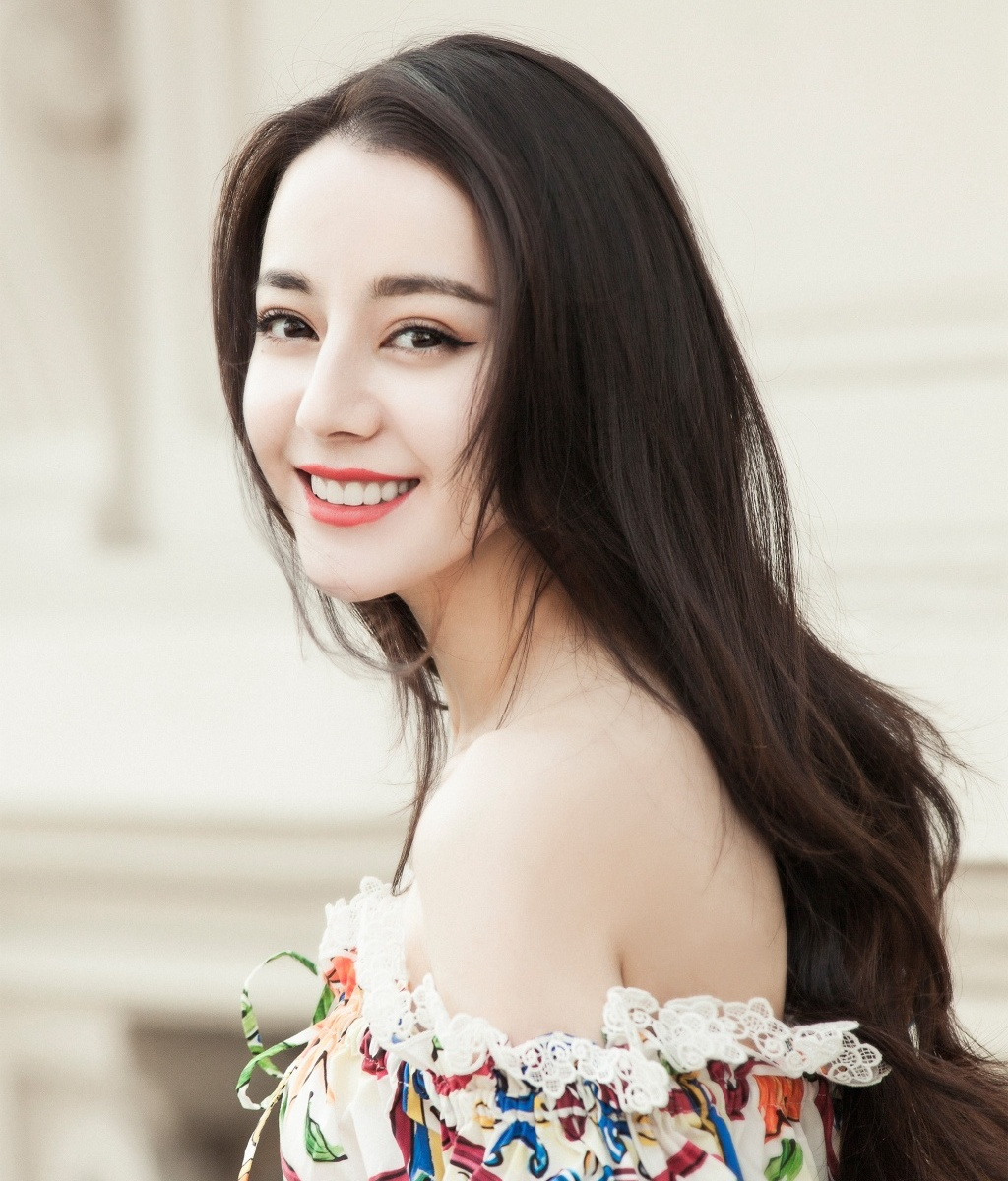 Di Lieba has become Yang Mi's "cash cow" with her good figure. Recently ...