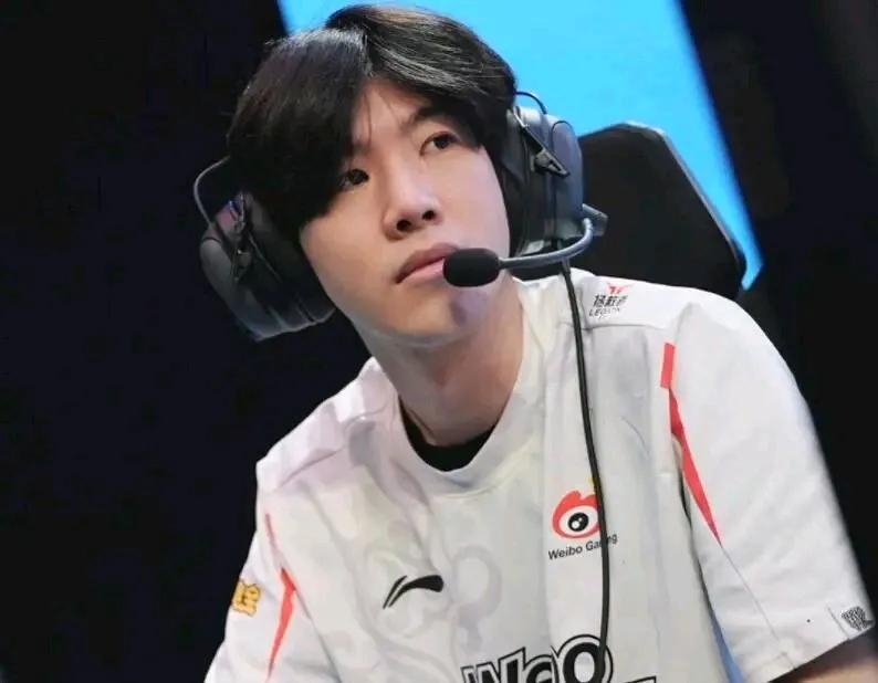 After Uzi joins, does EDG have a chance to reach the S13 global finals? - iMedia