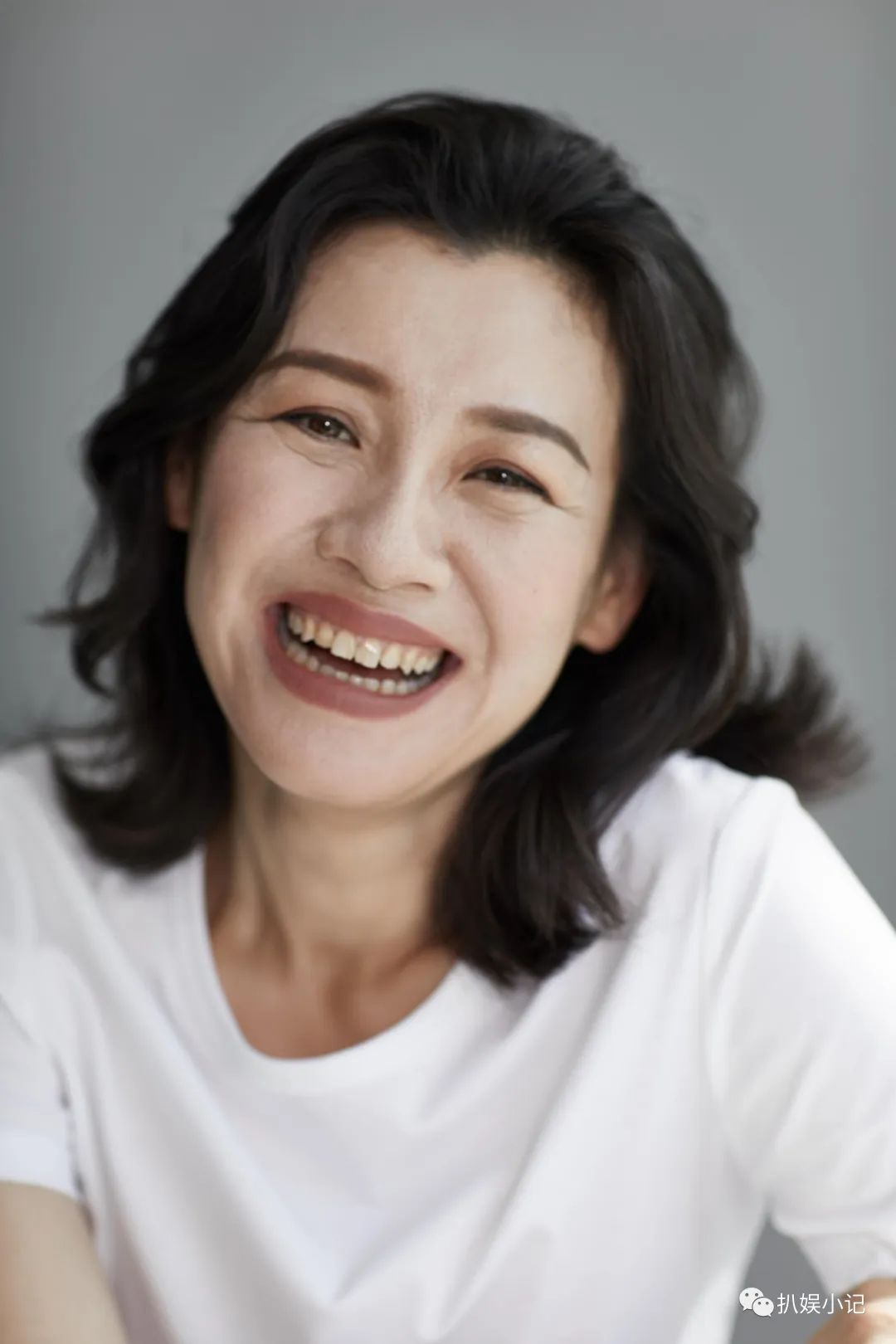 Liu Lin: The old lady who "my father deserves to enjoy the Taimiao ...