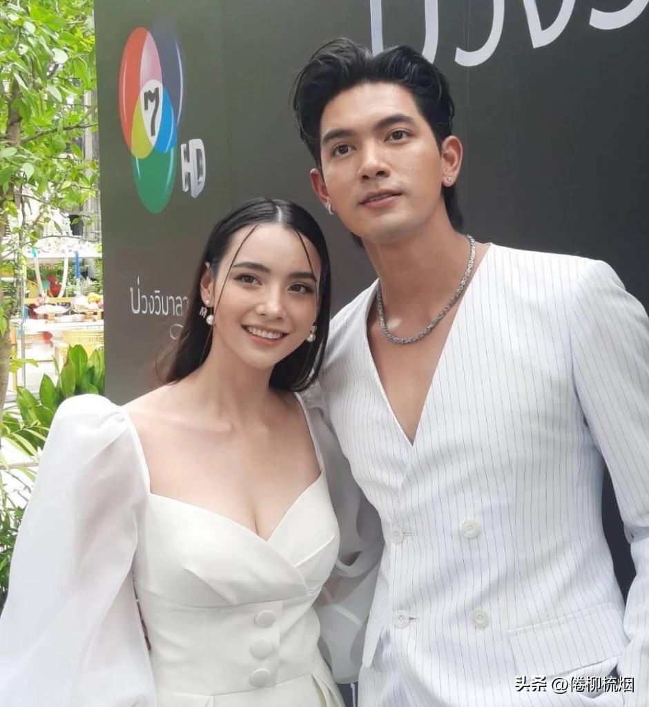 Thai Stars Kem, Mookda: The relationship between us is not defined, it ...