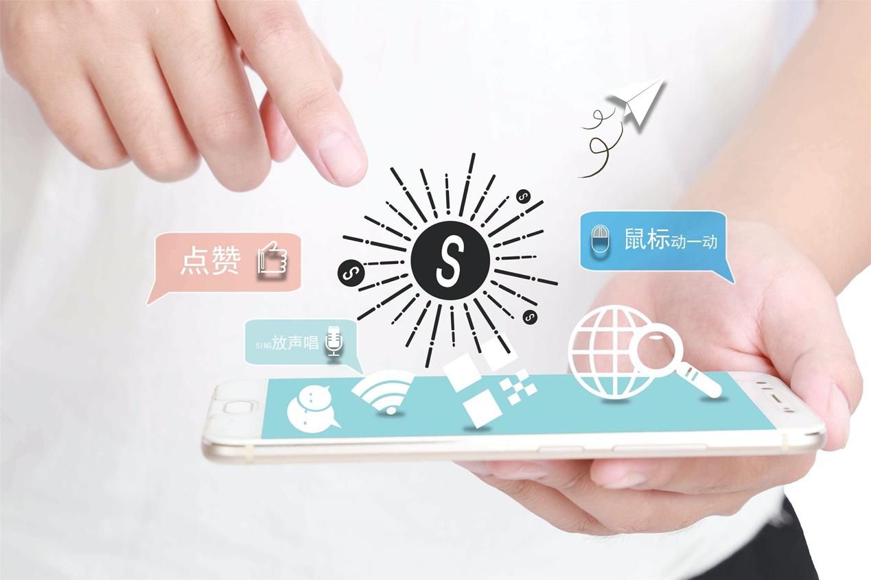 Don't hesitate!5 ways to teach you how to choose a small program mall ...