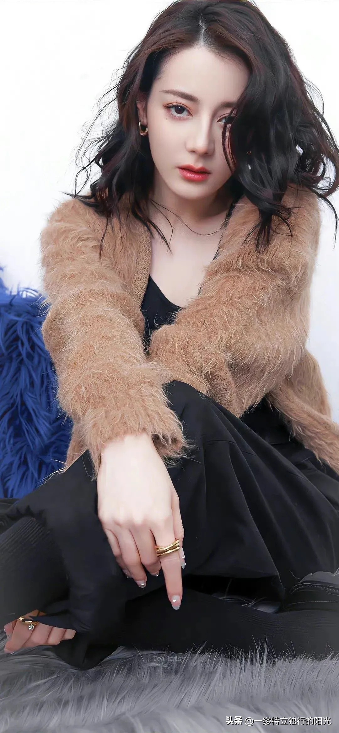 Pretty Beauty Di Ali Gerba 19 (selected photo hairy) - iMedia