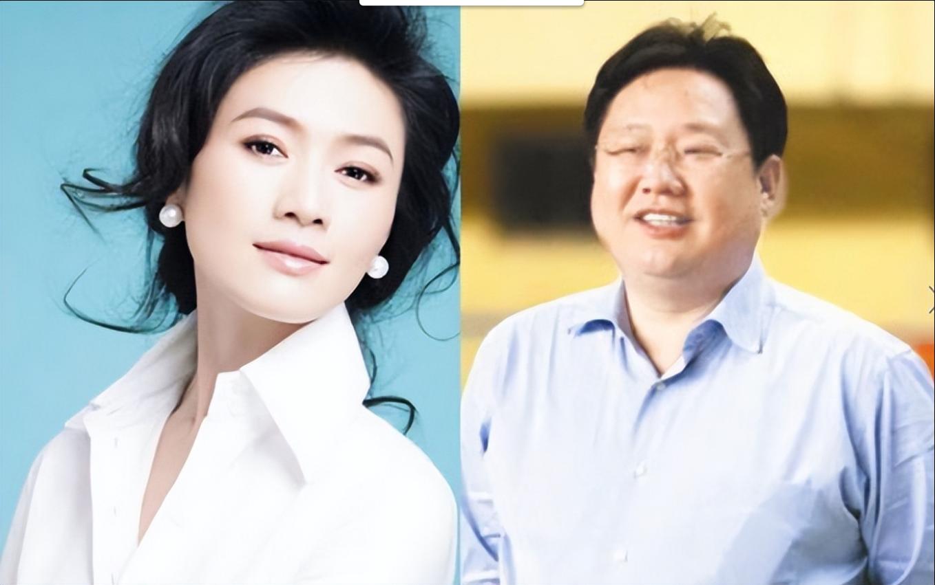 Xu Ming: He became a billionaire at the age of 28, but died of illness ...