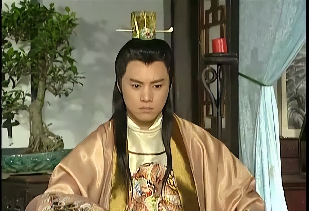 The second emperor of the Ming Dynasty was seized by his uncle four ...