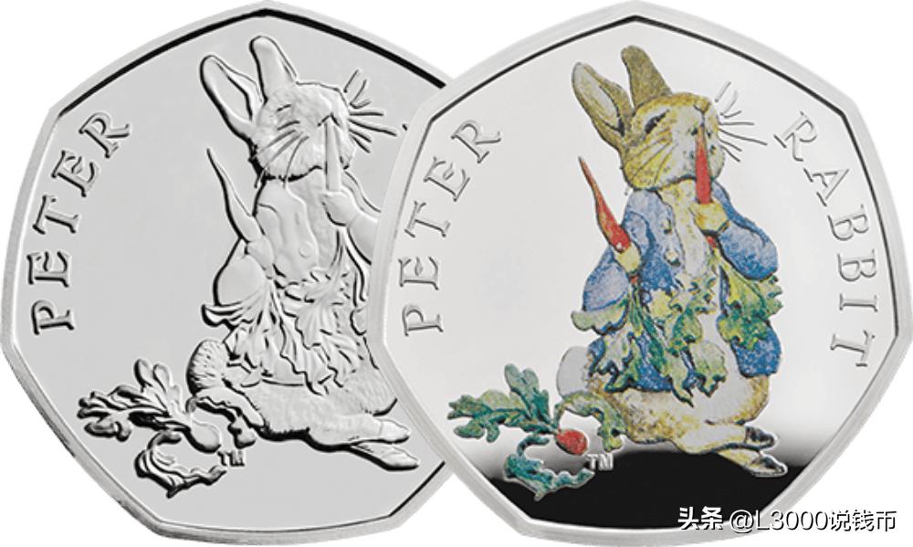 It turns out that so many countries put cute bunnies on commemorative ...