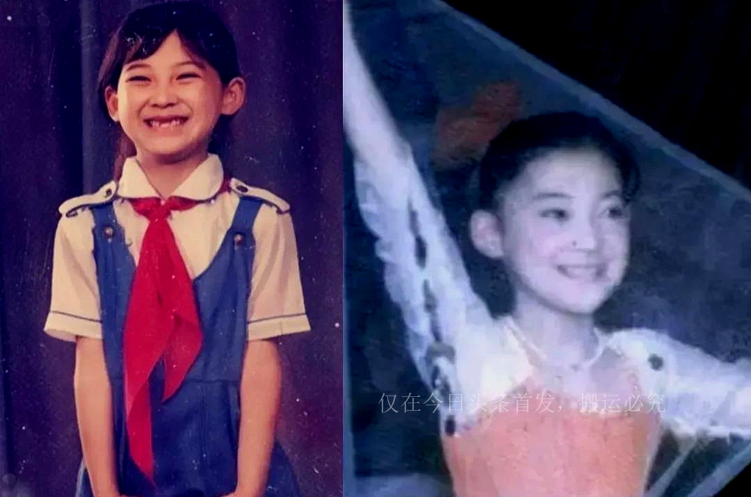 "National Goddess" Mei Ting——Admirable - iMedia