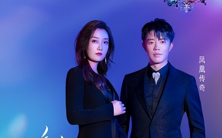 Linghua finally admitted it! Phoenix legend "special relationship" can't be hidden, so we were ...