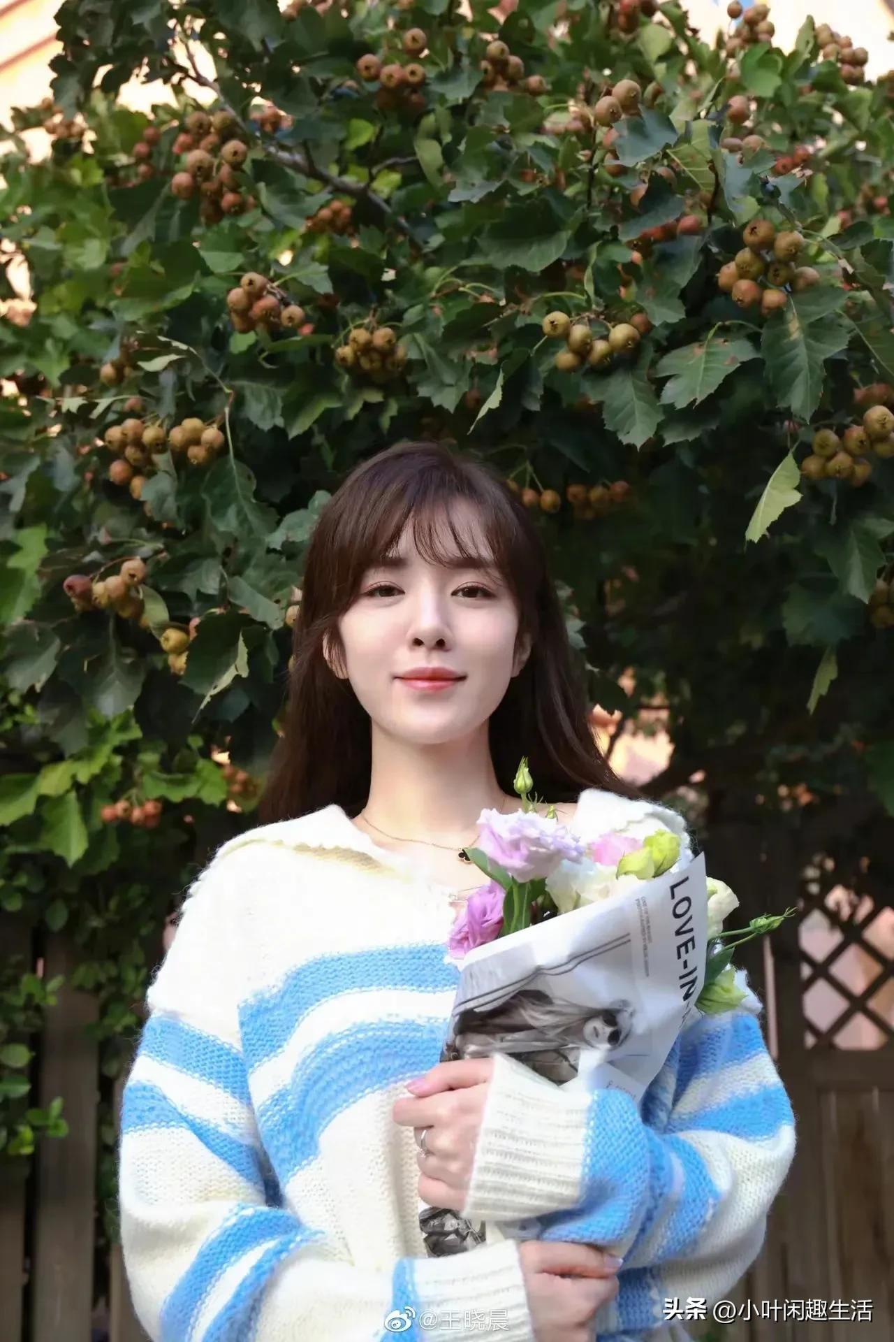 Wang Xiaochen's change is really great - iNEWS